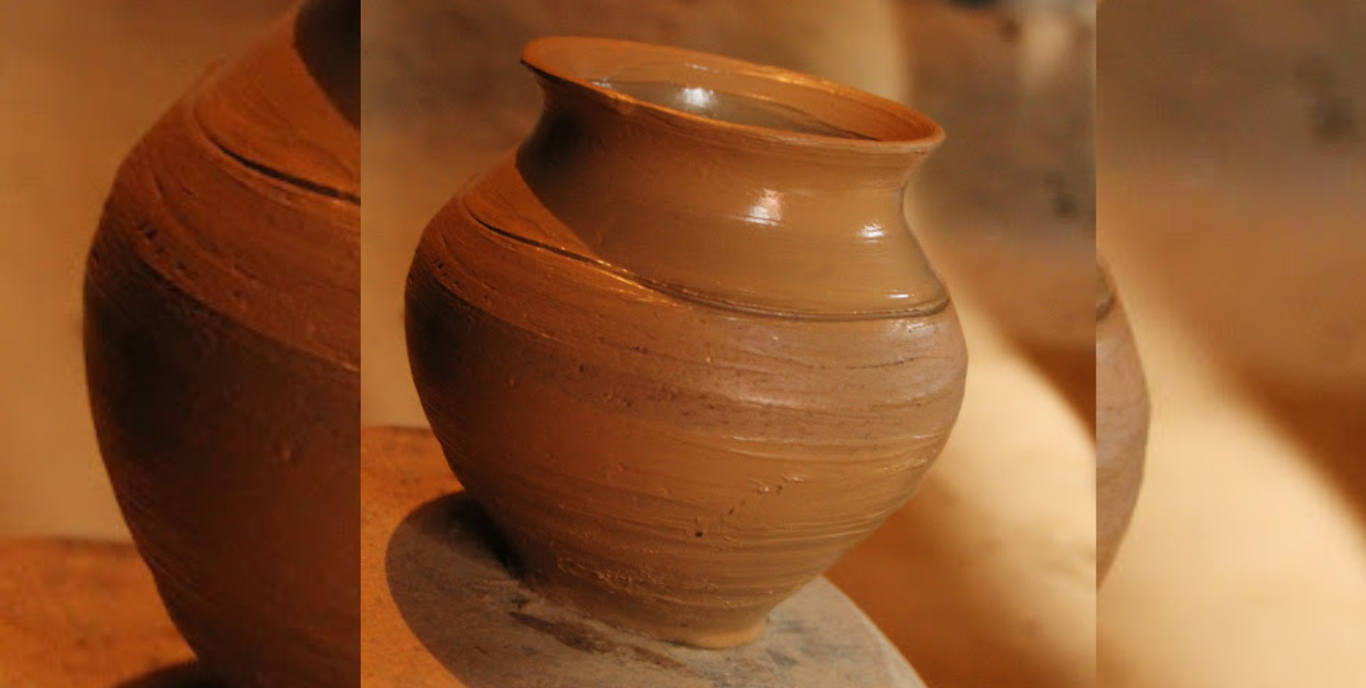 MITTI KA KAAM – TERRACOTTA AND POTTERY - GRAM DISHA TRUST